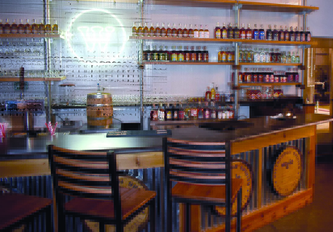 Pittsburgh’s Wigle Whiskey — Crafting The Region’s Finest Spirits ...